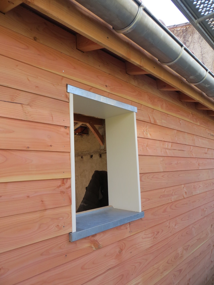 Exemples de chantiers types · Batiscop